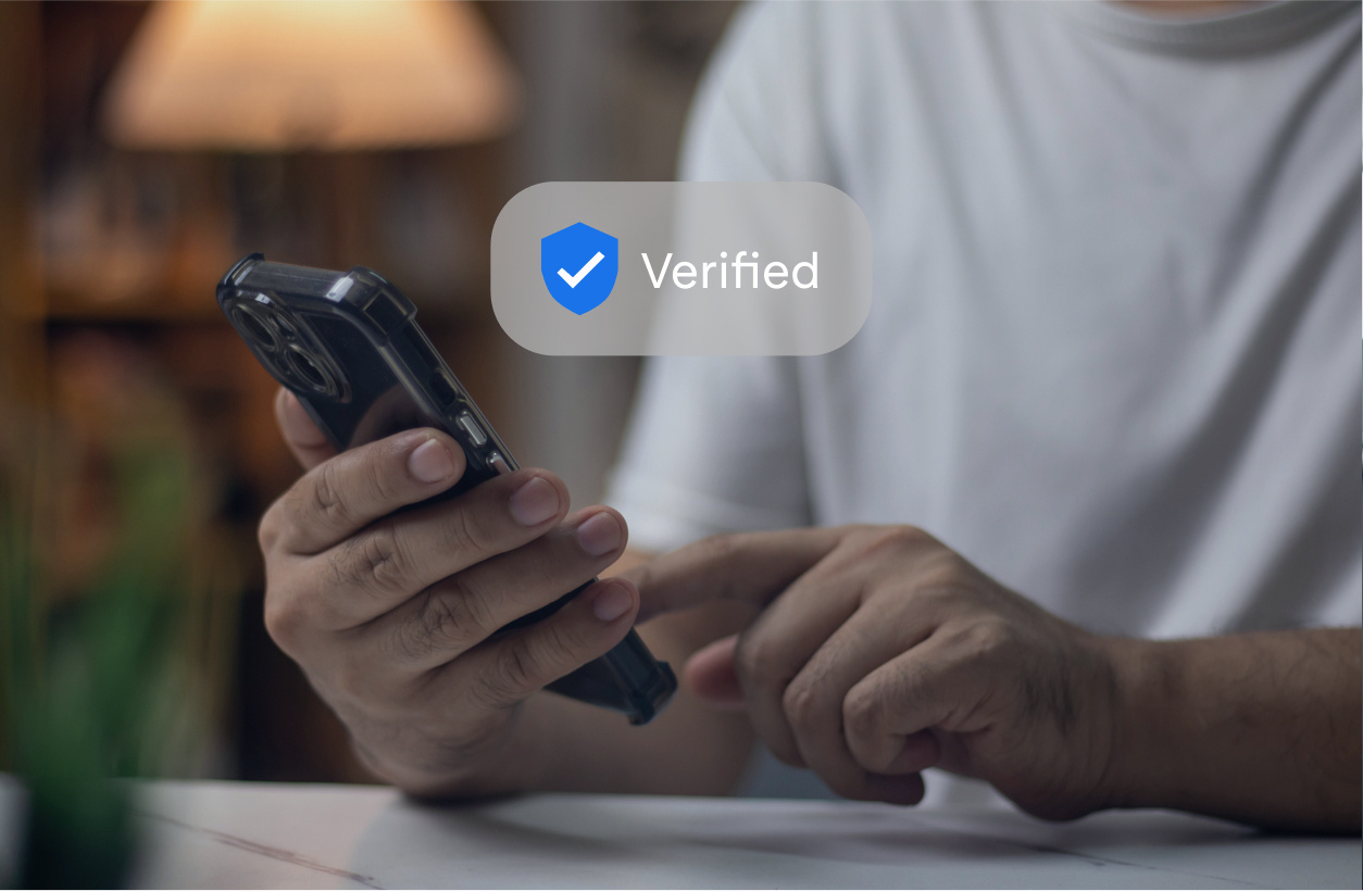 RCS - better protection against fraud