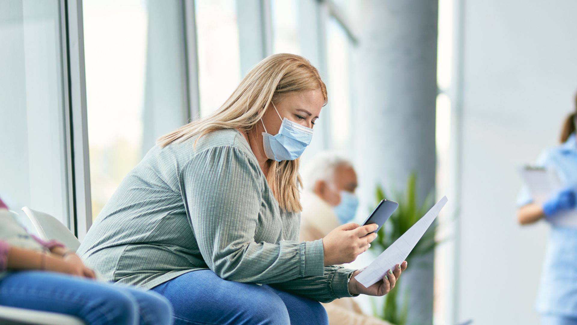 More effective patient communication with SMS: a guide for healthcare ...