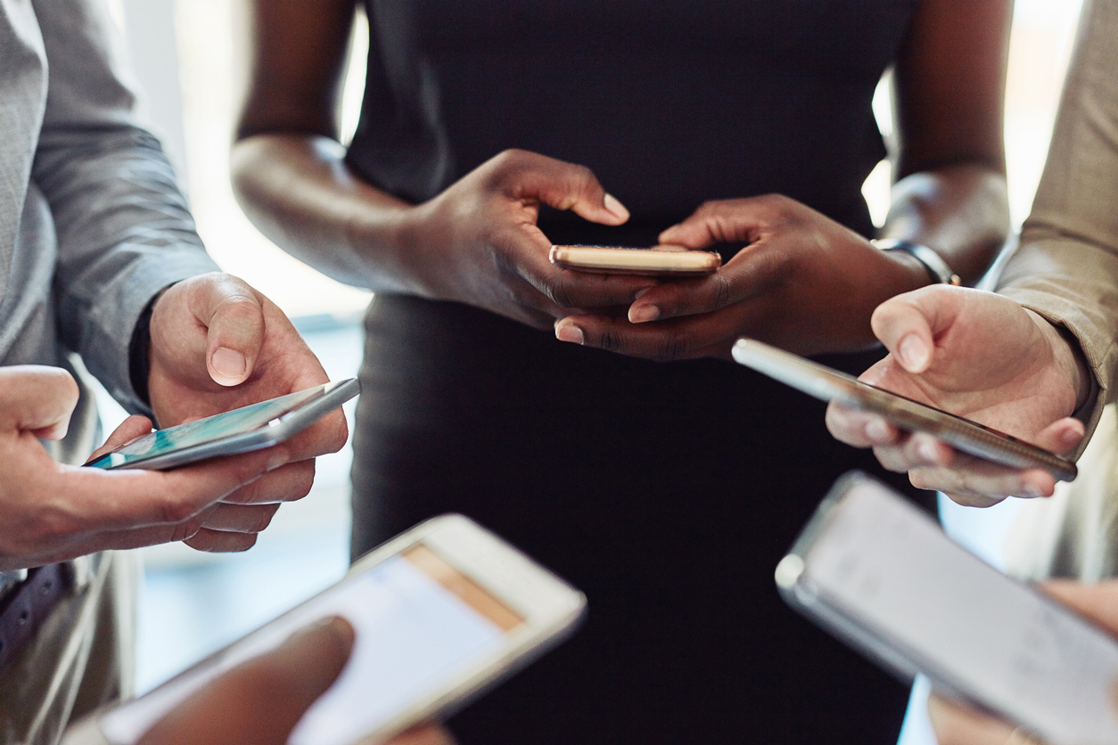 SMS during IT incidents – streamline your communication and reduce downtime