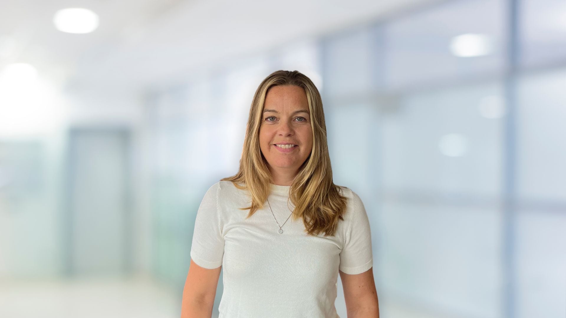Meet our new Key Account Manager Anna Höglund